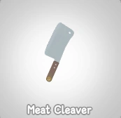 Meat Cleaver | DogeMiner 2: Back 2 the Moon Wiki | Fandom