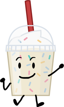 Milkshake | Doges Nextbots Wiki | Fandom