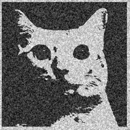 VHS cat | Doges Nextbots Wiki | Fandom