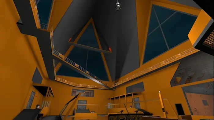 Orange | Doges Nextbots Wiki | Fandom