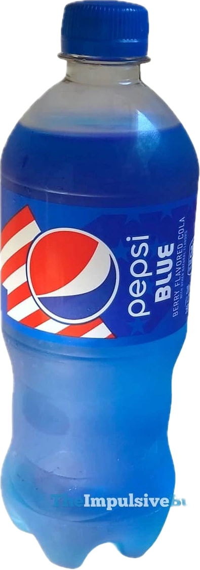 Pepsi blue | Doges Nextbots Wiki | Fandom