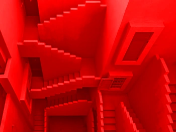 Dn red complexity | Doges Nextbots Wiki | Fandom