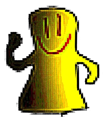 Partygoer | Doges Nextbots Wiki | Fandom