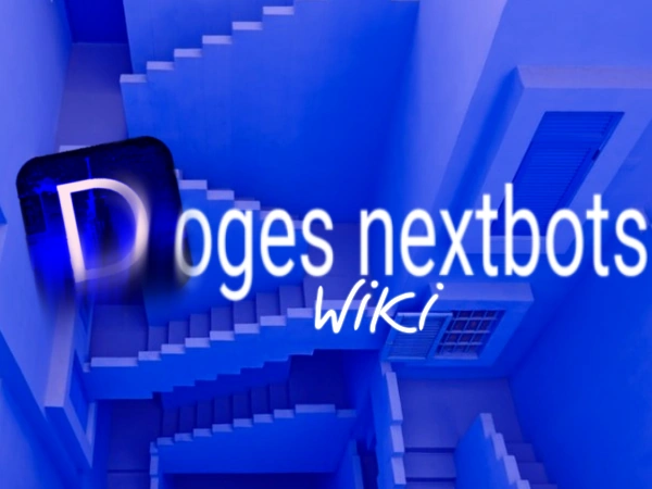 Doge Nextbots Wiki/Admins | Doges Nextbots Wiki | Fandom