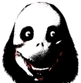 Jeff | Doges Nextbots Wiki | Fandom