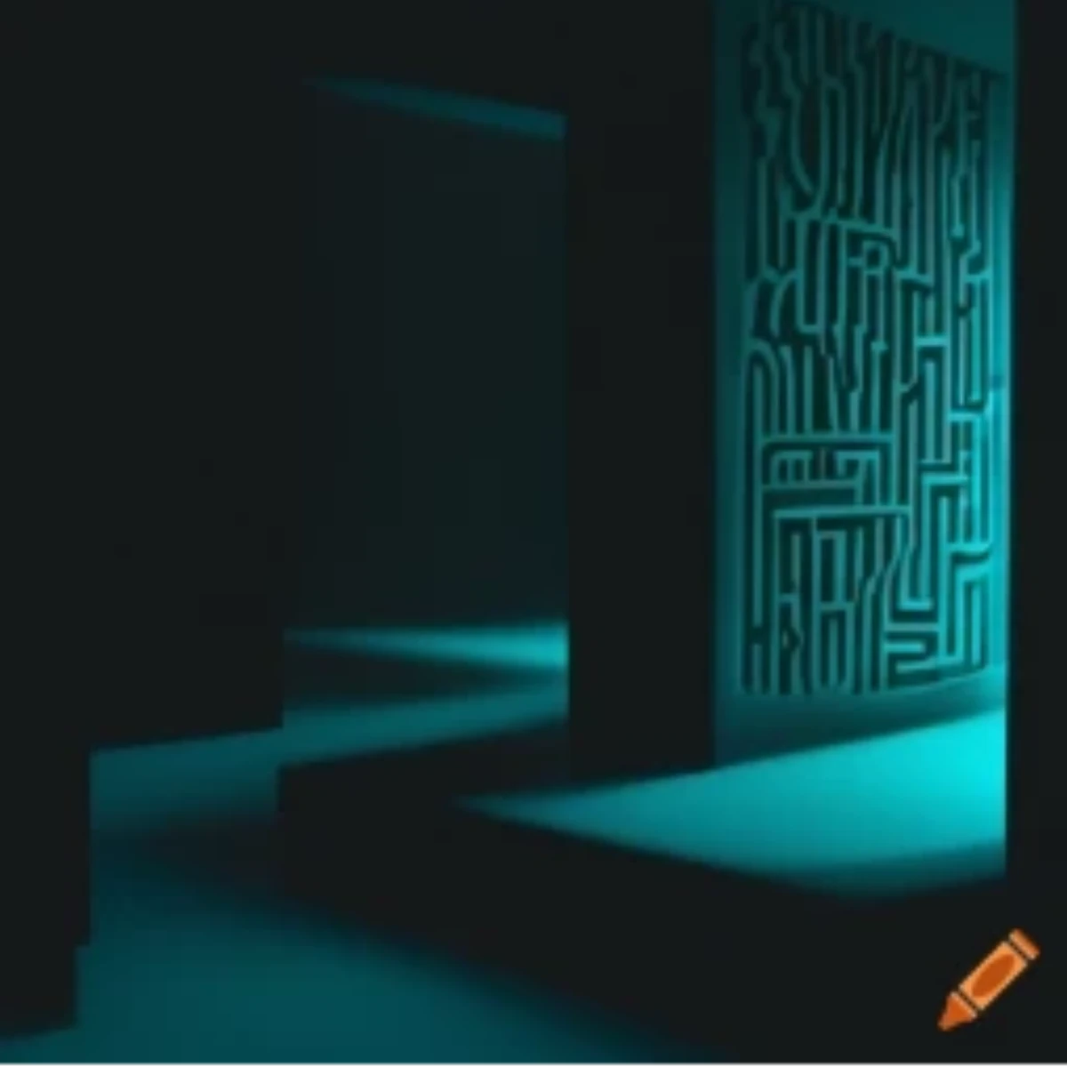 Liminal ai | Doges Nextbots Wiki | Fandom