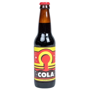 Omega cola | Doges Nextbots Wiki | Fandom