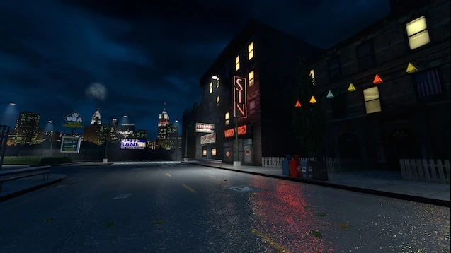 DN southside | Doges Nextbots Wiki | Fandom