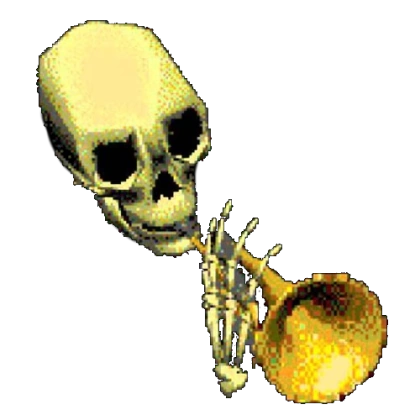 Doot | Doges Nextbots Wiki | Fandom