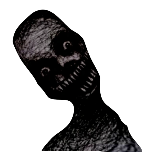 Anomaly | Doges Nextbots Wiki | Fandom