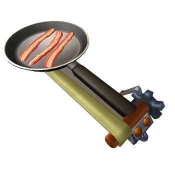 Bacon launcher | Doges Nextbots Wiki | Fandom