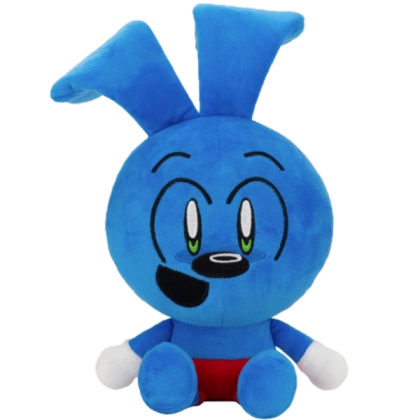 Riggy plush | Doges Nextbots Wiki | Fandom