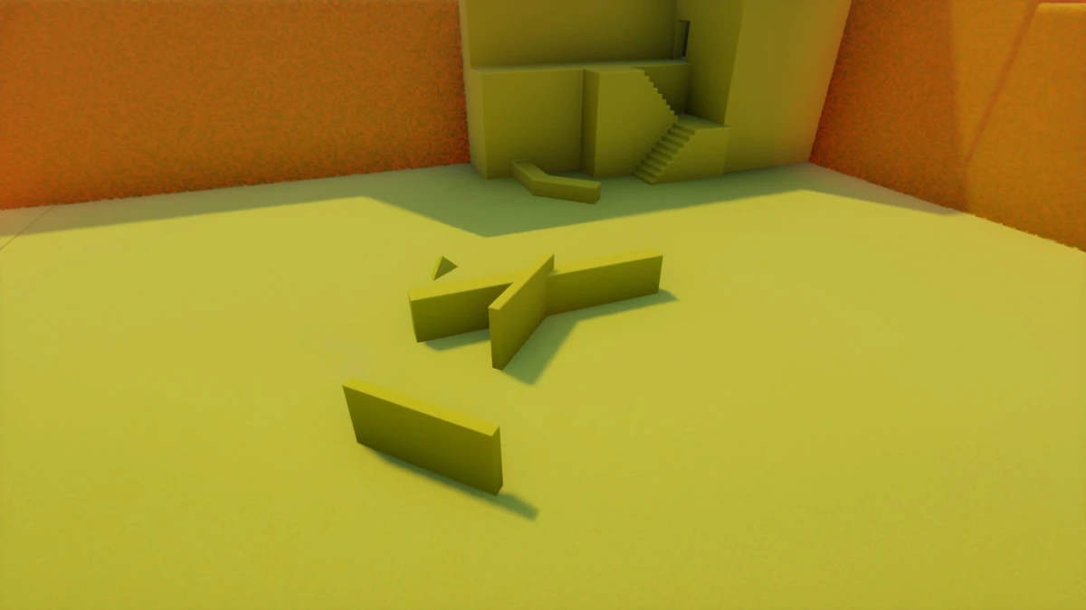 DN yellow | Doges Nextbots Wiki | Fandom