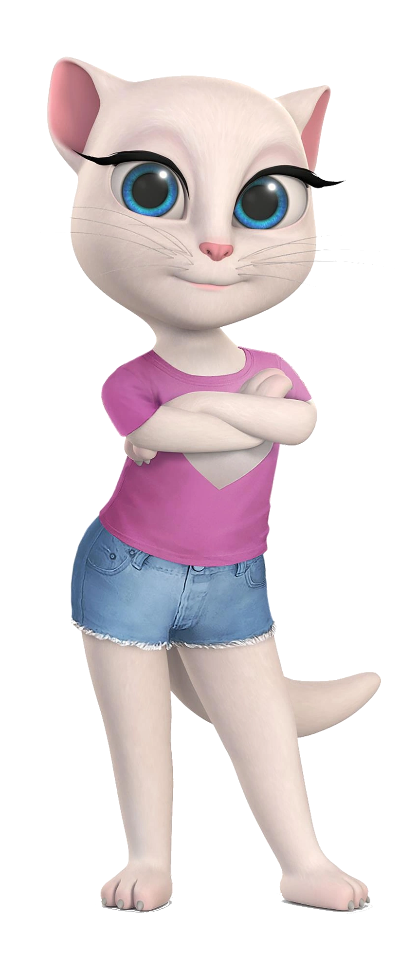 Angela | Dogfield Wiki | Fandom