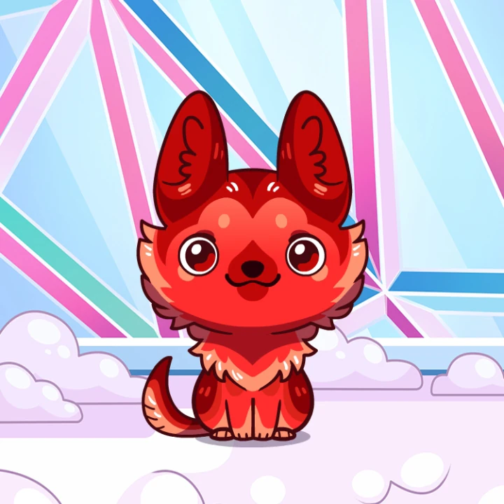 Rainbow | Dog Game Wiki | Fandom