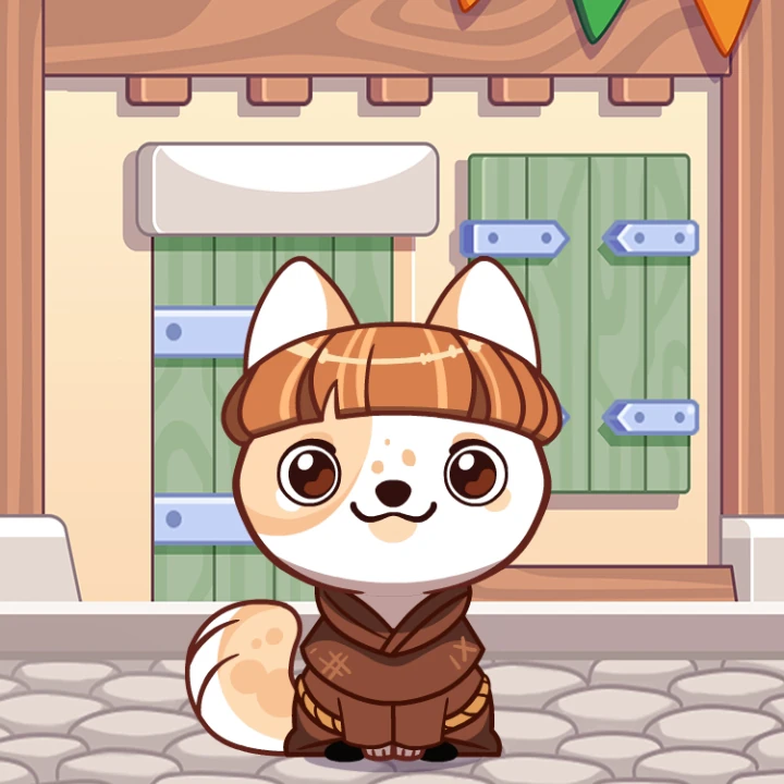 Robin Hood | Dog Game Wiki | Fandom