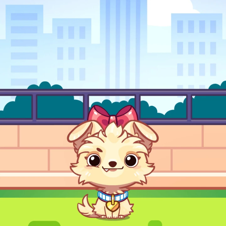 Lizzie | Dog Game Wiki | Fandom