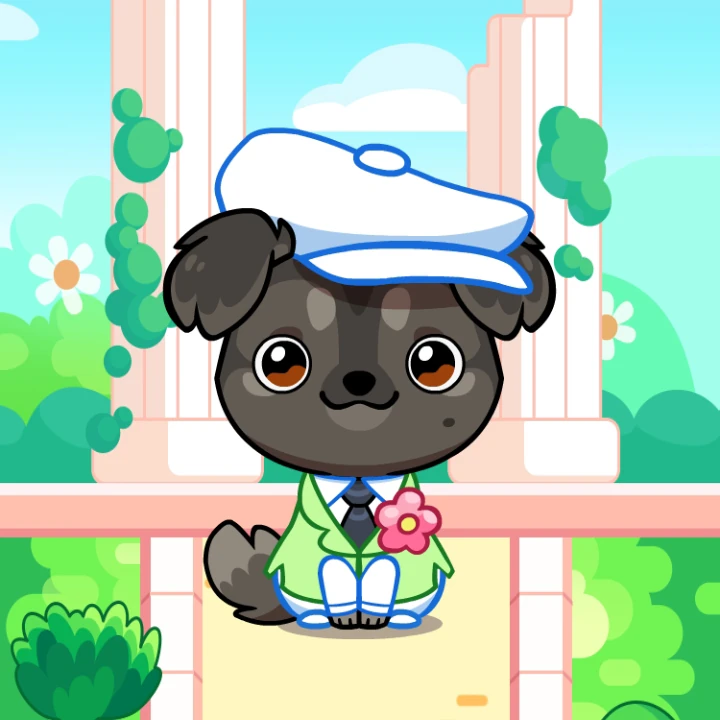 Spring | Dog Game Wiki | Fandom