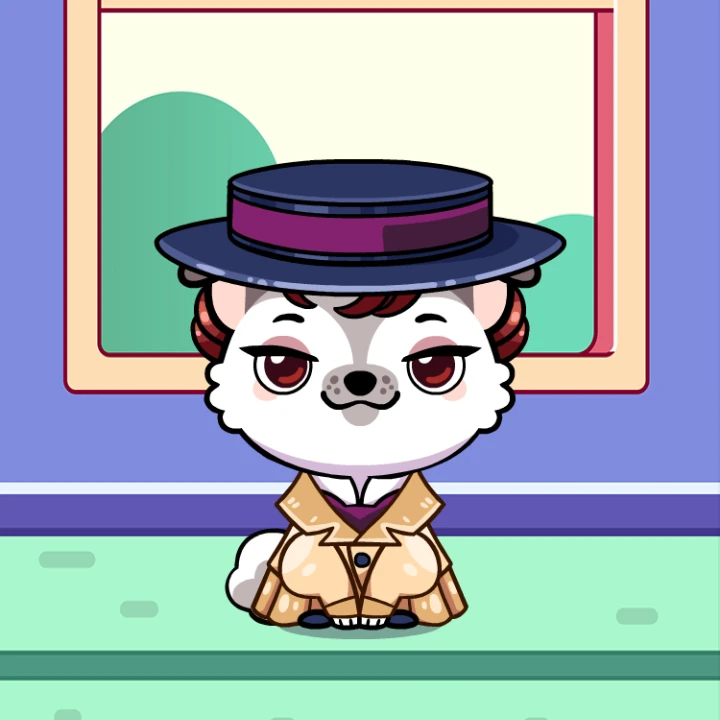 Train | Dog Game Wiki | Fandom