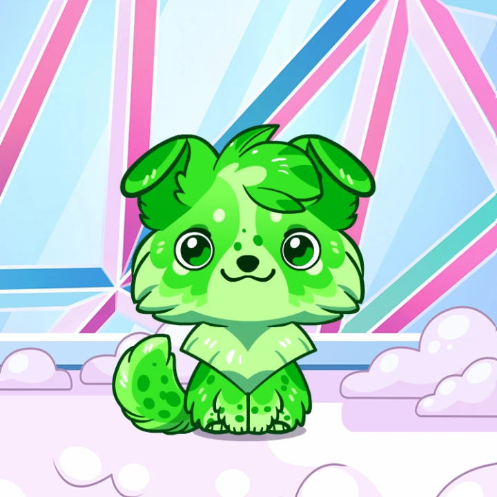 Green | Dog Game Wiki | Fandom