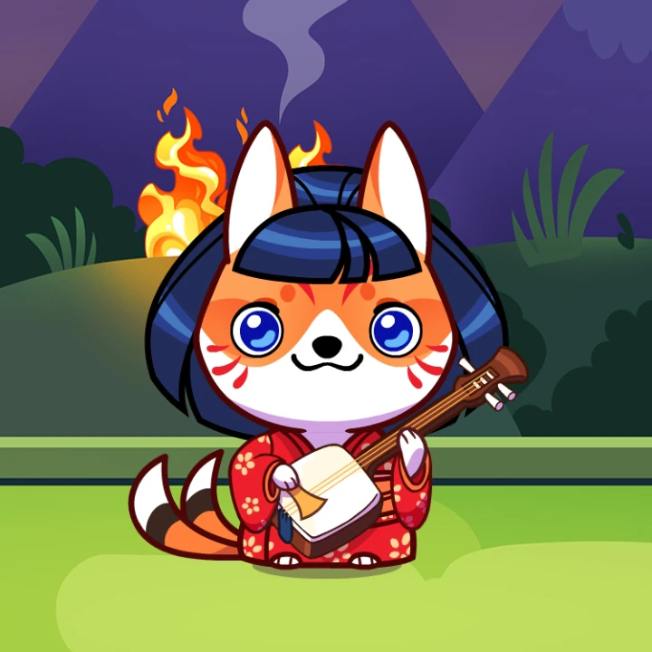 Nekomata | Dog Game Wiki | Fandom