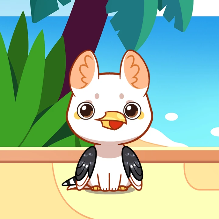 Seagull | Dog Game Wiki | Fandom