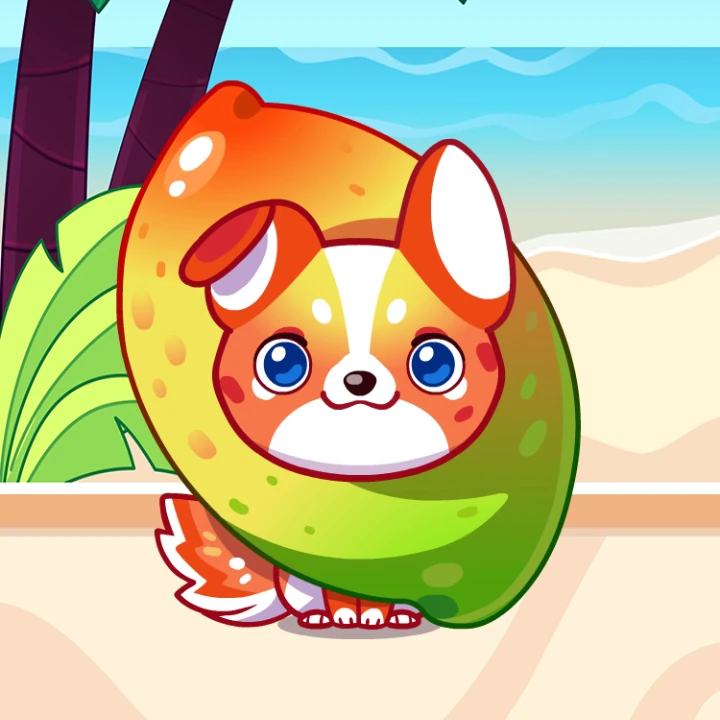 Mango | Dog Game Wiki | Fandom