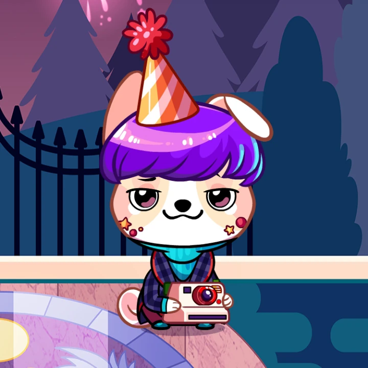 New Years Eve | Dog Game Wiki | Fandom