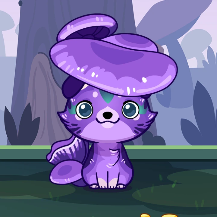 Fungi | Dog Game Wiki | Fandom