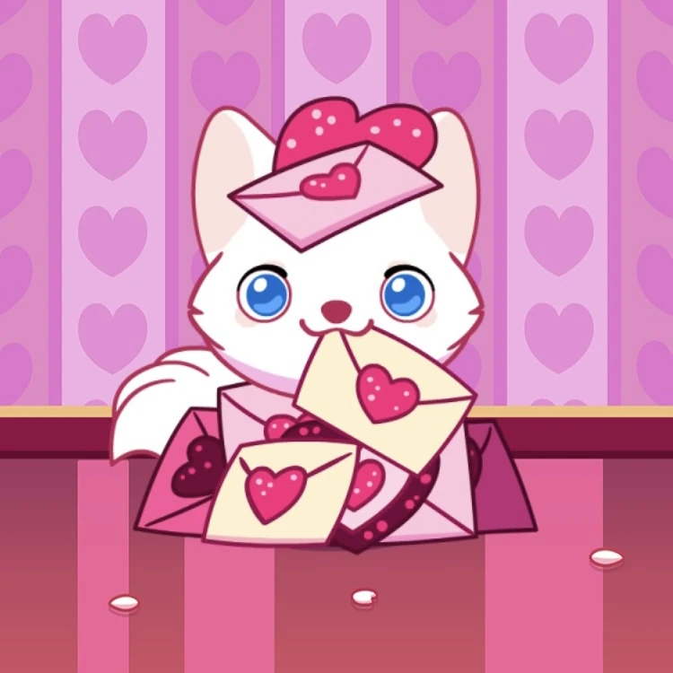 Valentine | Dog Game Wiki | Fandom