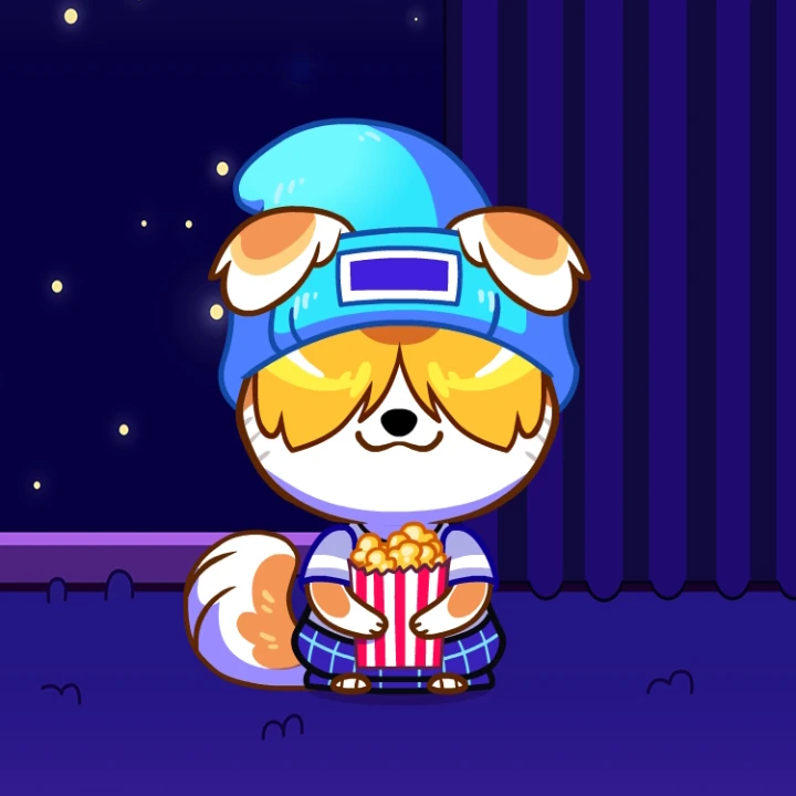 Movie Night | Dog Game Wiki | Fandom