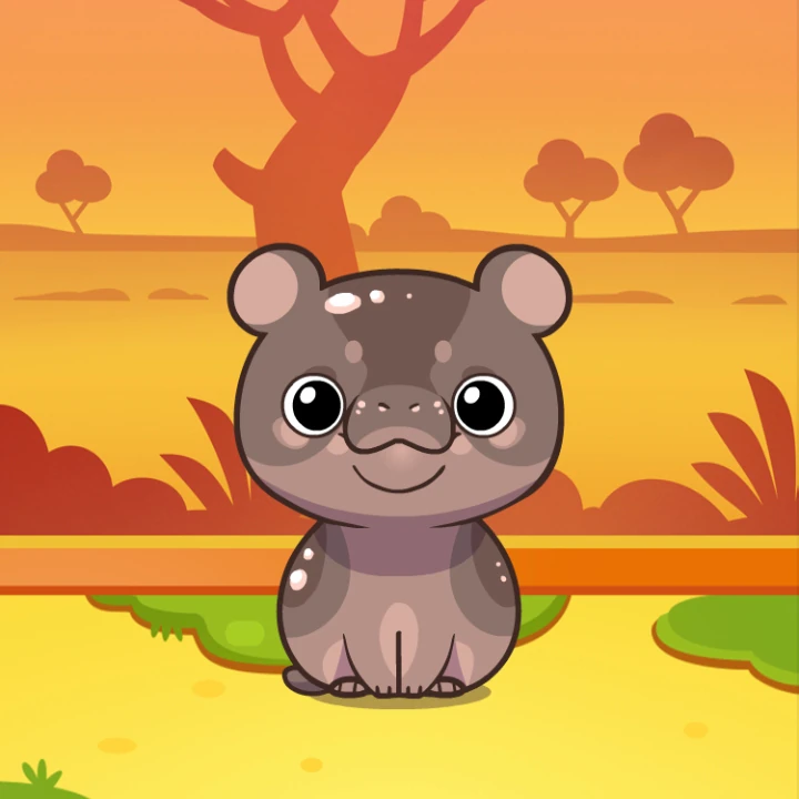 Hippo | Dog Game Wiki | Fandom