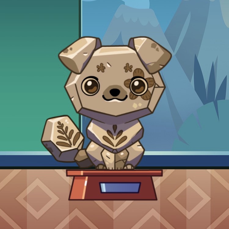 Museum | Dog Game Wiki | Fandom