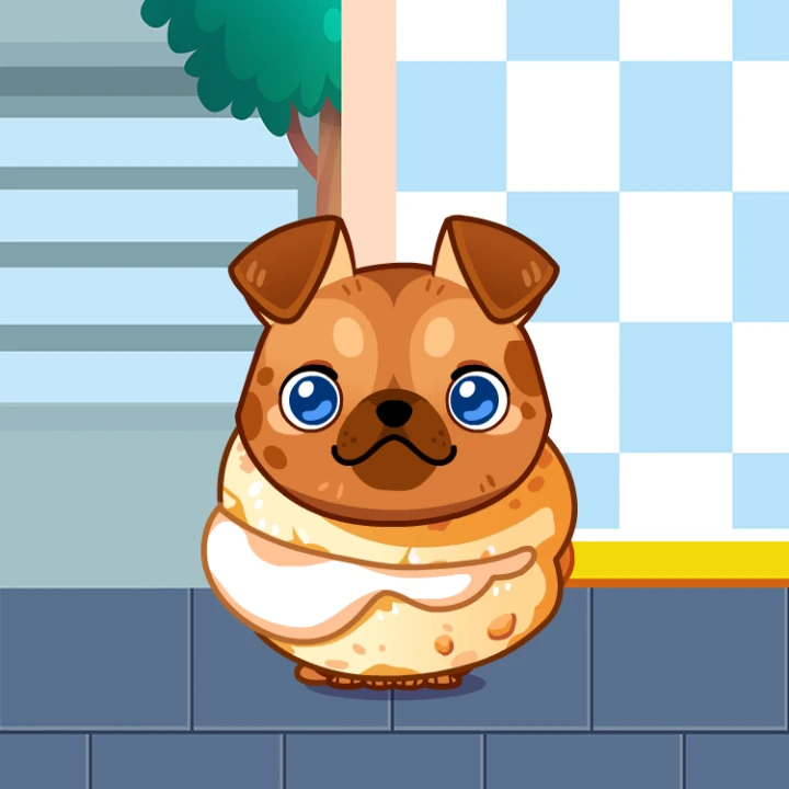 Brazilian Food | Dog Game Wiki | Fandom