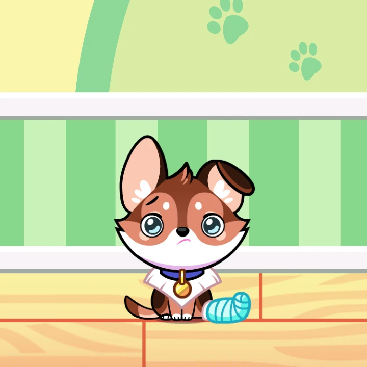 Vet | Dog Game Wiki | Fandom