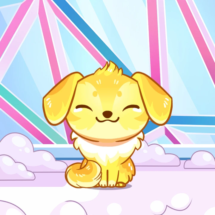 Yellow | Dog Game Wiki | Fandom