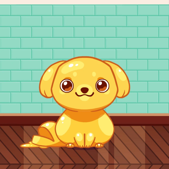 Baking | Dog Game Wiki | Fandom