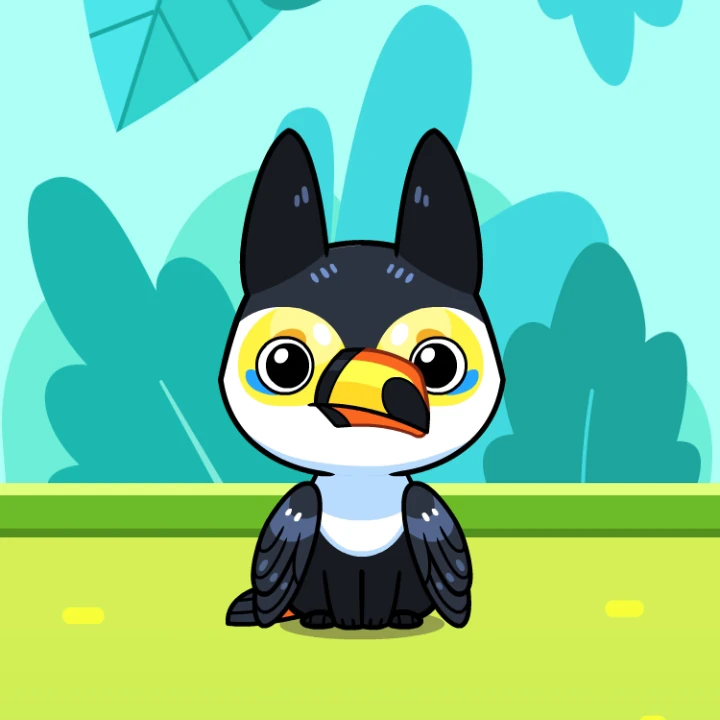 Toucan | Dog Game Wiki | Fandom