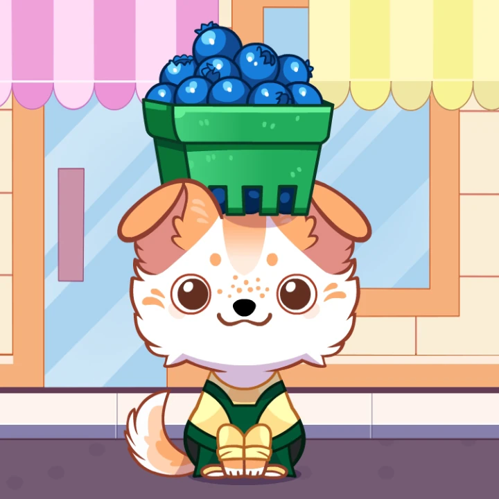 Farmers Market | Dog Game Wiki | Fandom