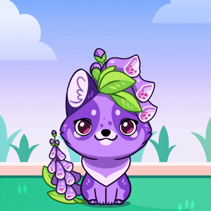 Foxglove | Dog Game Wiki | Fandom