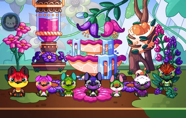 Hummingbirds | Dog Game Wiki | Fandom