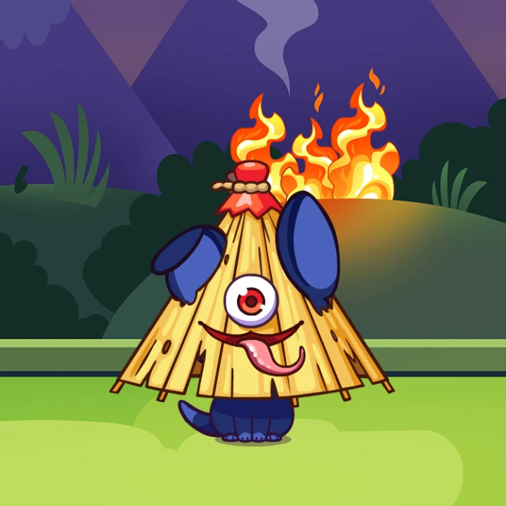 Kasa-Obake | Dog Game Wiki | Fandom