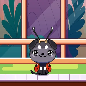 Ladybug | Dog Game Wiki | Fandom