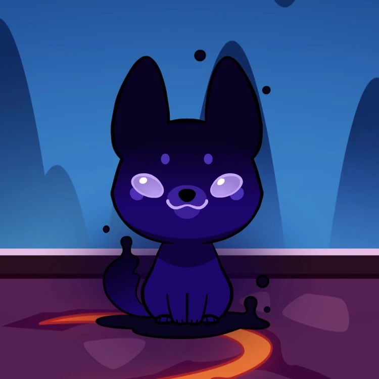 Dark Dog Game