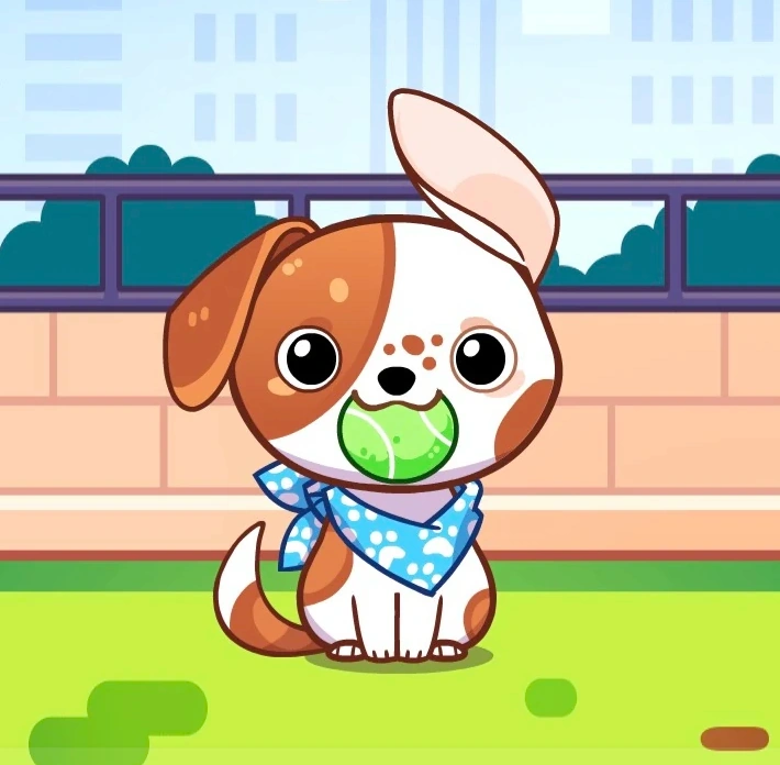 Archie | Dog Game Wiki | Fandom
