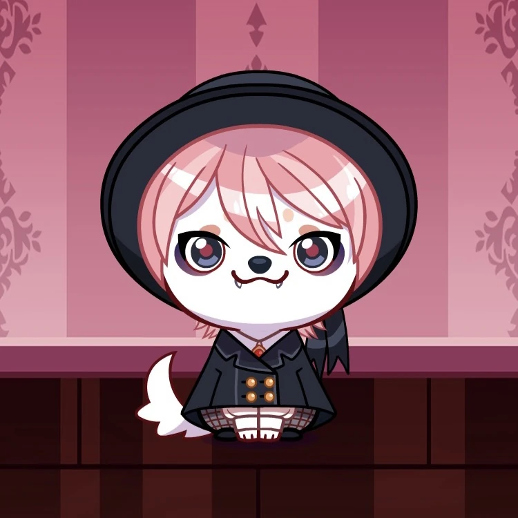 Gothic | Dog Game Wiki | Fandom