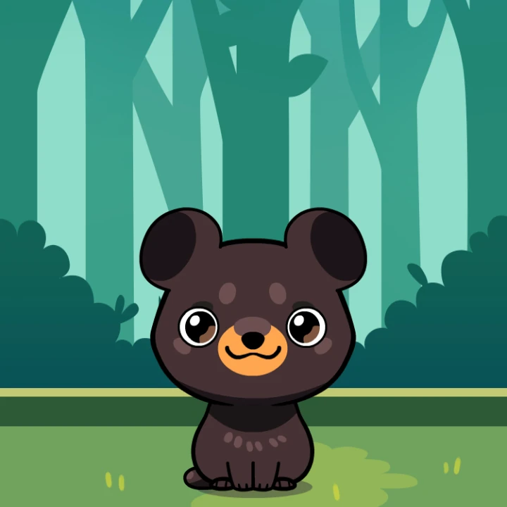 Forest | Dog Game Wiki | Fandom