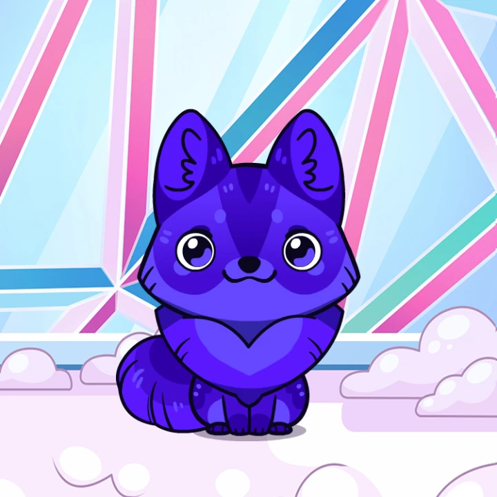 Indigo | Dog Game Wiki | Fandom