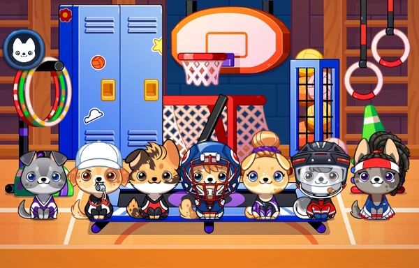 Sport | Dog Game Wiki | Fandom