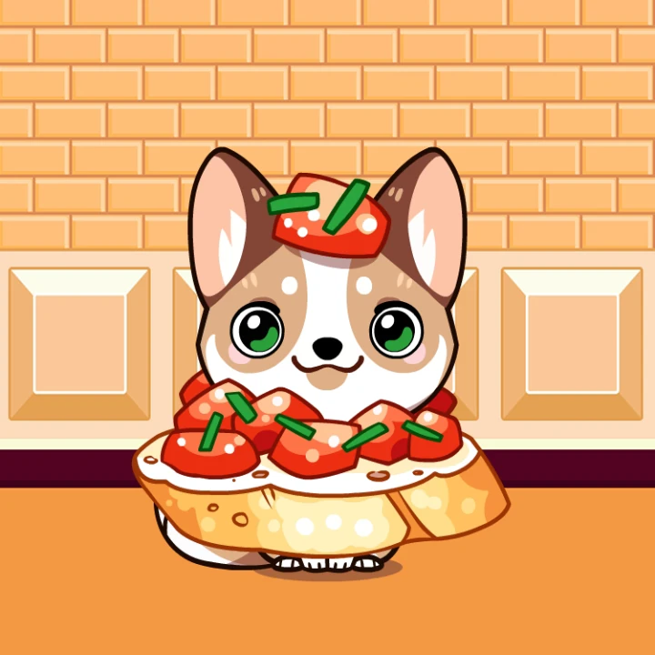 Italian Food | Dog Game Wiki | Fandom